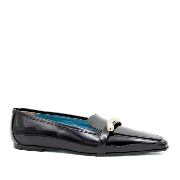 VALENTINA RANGONI Grecale Flat Vernice