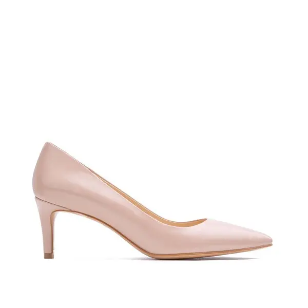 GINISSIMA Alice Stiletto Heel Pumps
