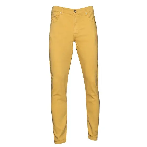 EIGHT X Soft Stretch Slim Fit Jeans