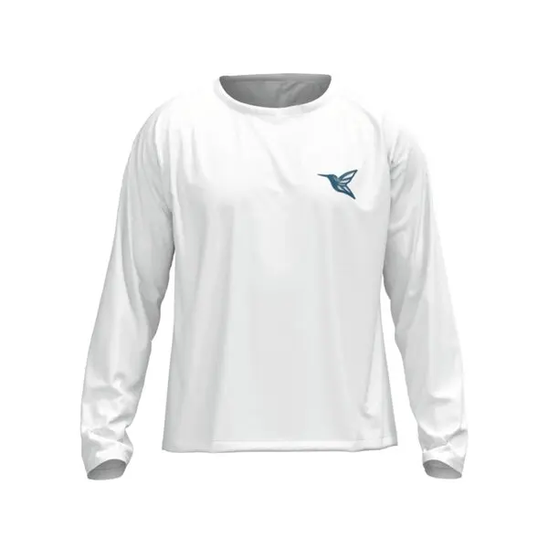 LIVE KOLIBRI Kolibri Ultralight Upf Activity Shirt