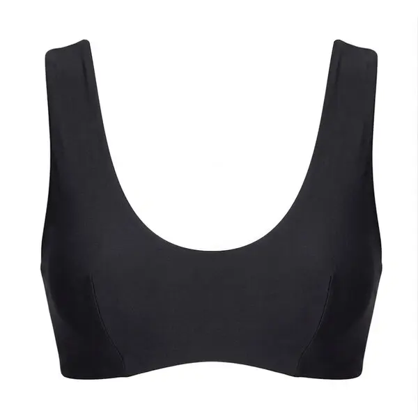 SEROTONE SWIM The Scoop Swim Bra