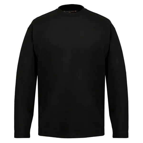 SMART AND JOY Crewneck Jumper