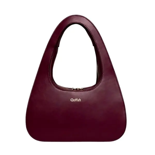 QOFFAH The Mimi Handbag