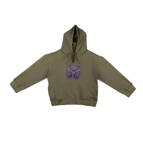 LO NEEL Colette Hoodie