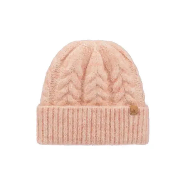 NORDBRON Wainy Beanie - Orange
