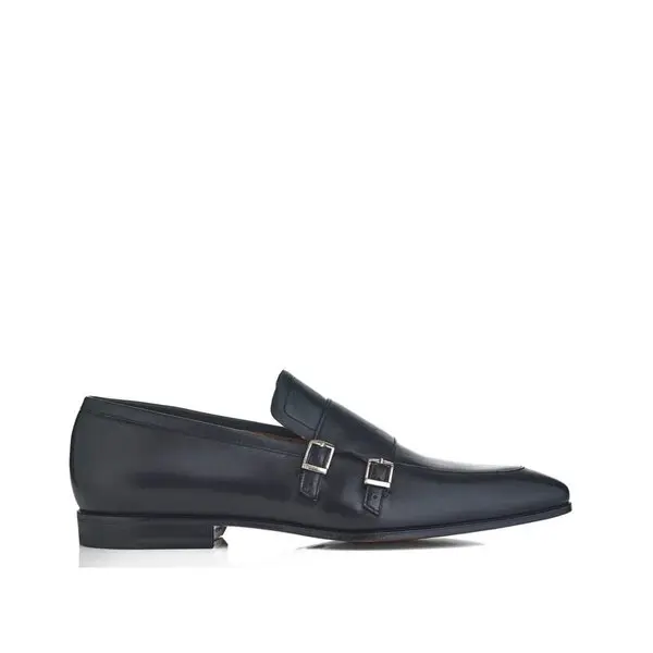 MARIANO SHOES Odeceixe Loafers - Black