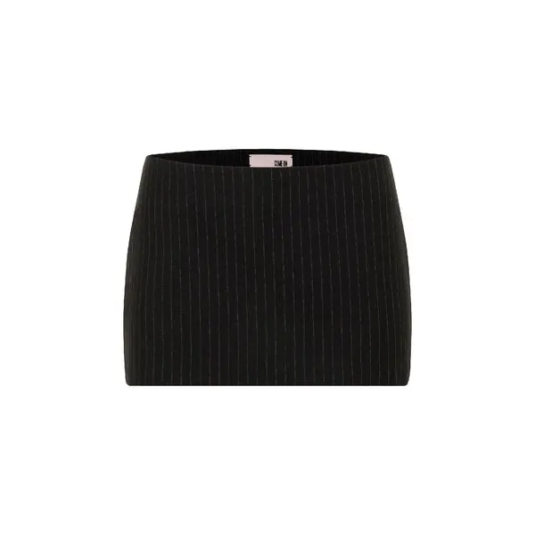 COME ON Bela Lugosi Mini Skirt