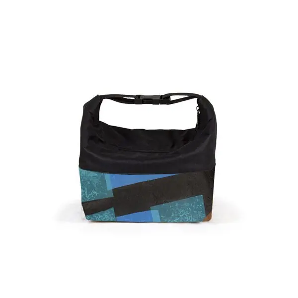 UP-FUSE Buckle Lunch Bag