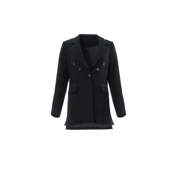MARGOT VII The Love Jacket