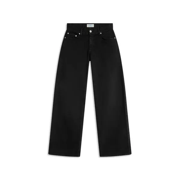 LK BLUE Kinney Low-rise Jeans
