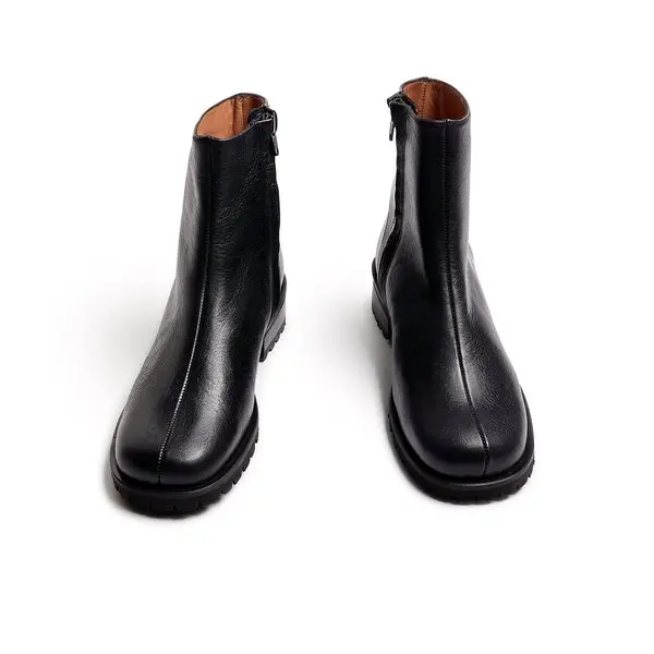 NAGUISA Bina Ankle Boots