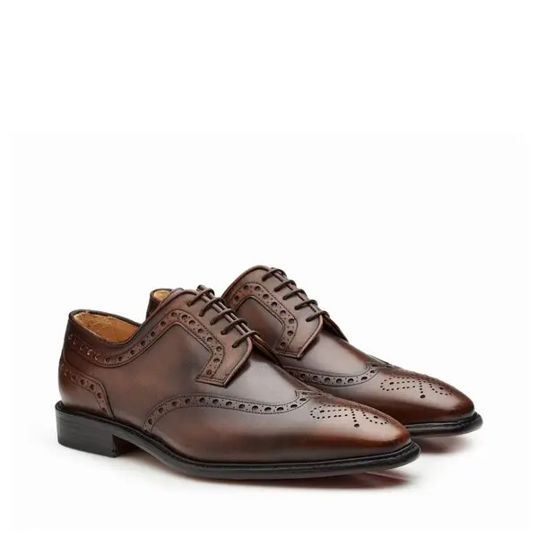 MARIANO SHOES Paredes Oxford