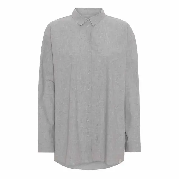 GROBUND Luna Oversized Shirt