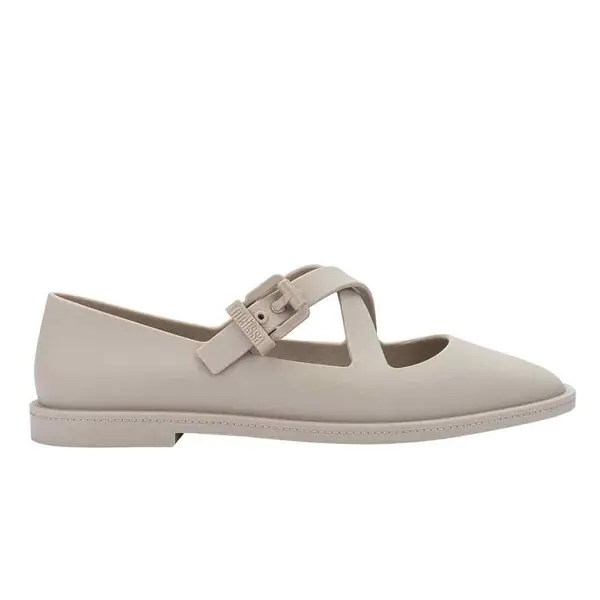 Melissa Ever Ballet Flat