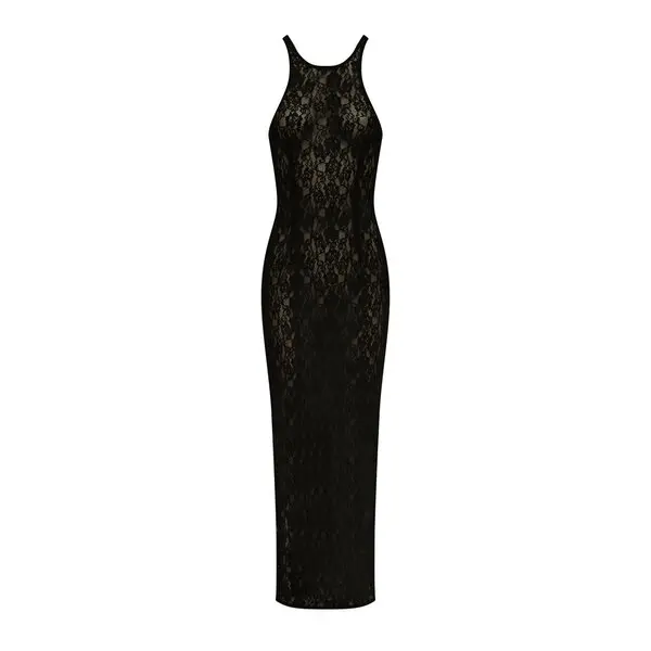 JUNIE Tanya Lace Dress