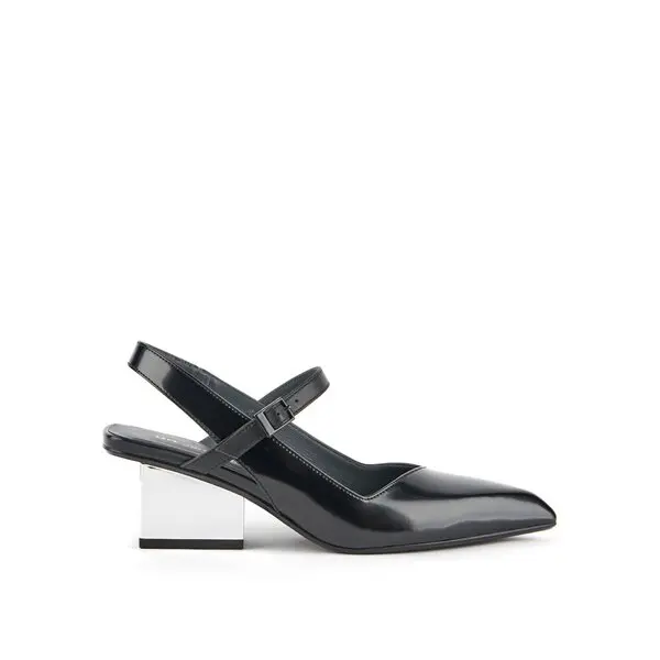 United Nude Raila Jane Pumps