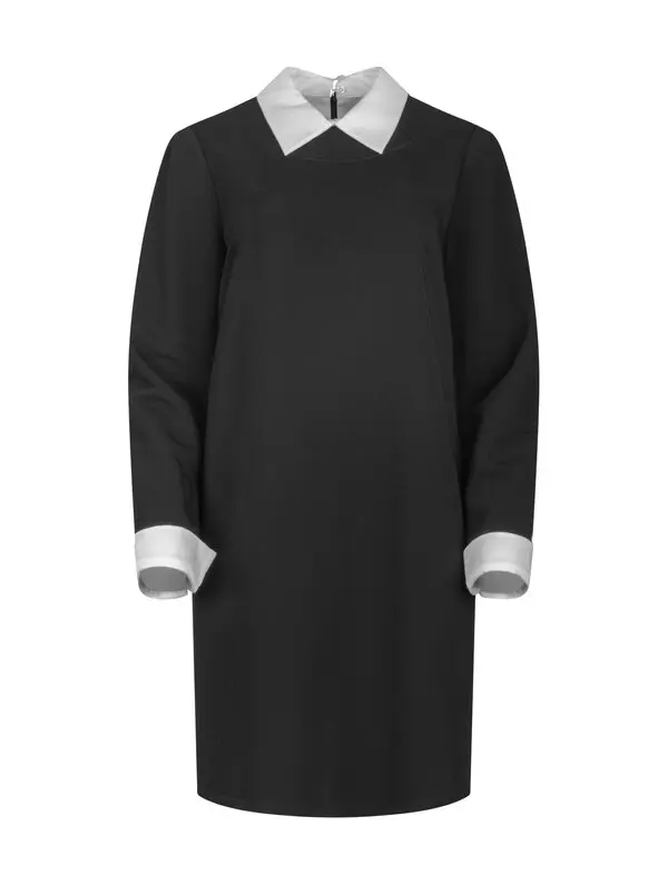 HELENE GALWAS Jenis Mini Dress