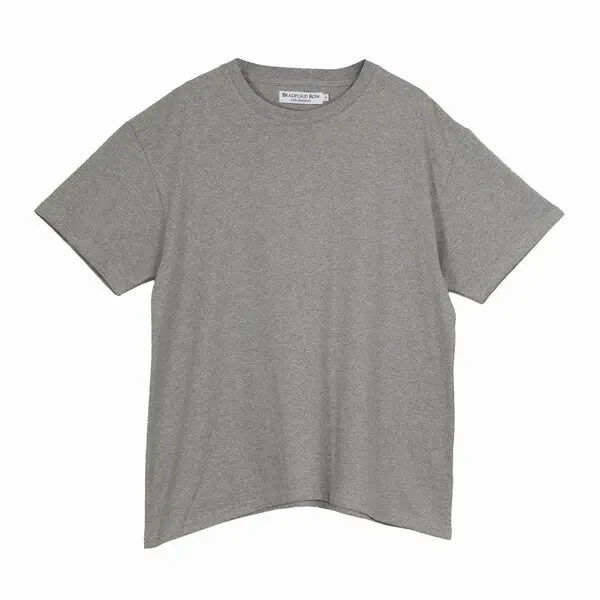 BRADFORD ROW Neutrals Ziggy Tee