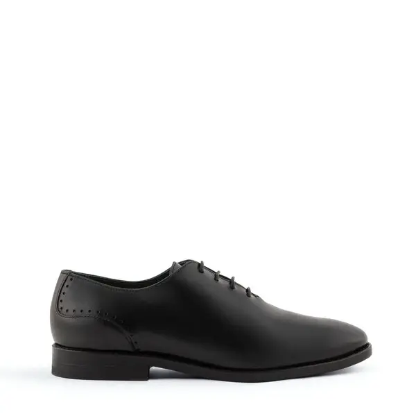 MARIANO SHOES Lace-up Oxford - Black