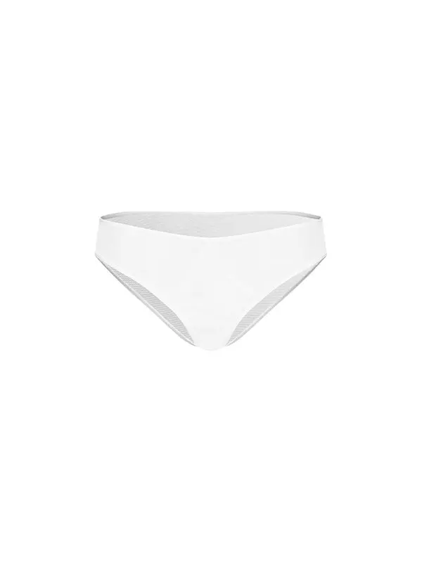 ZHILYOVA Asteria Brief - White