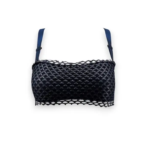 MONZLAPUR NEW YORK Mermaid Bandeau