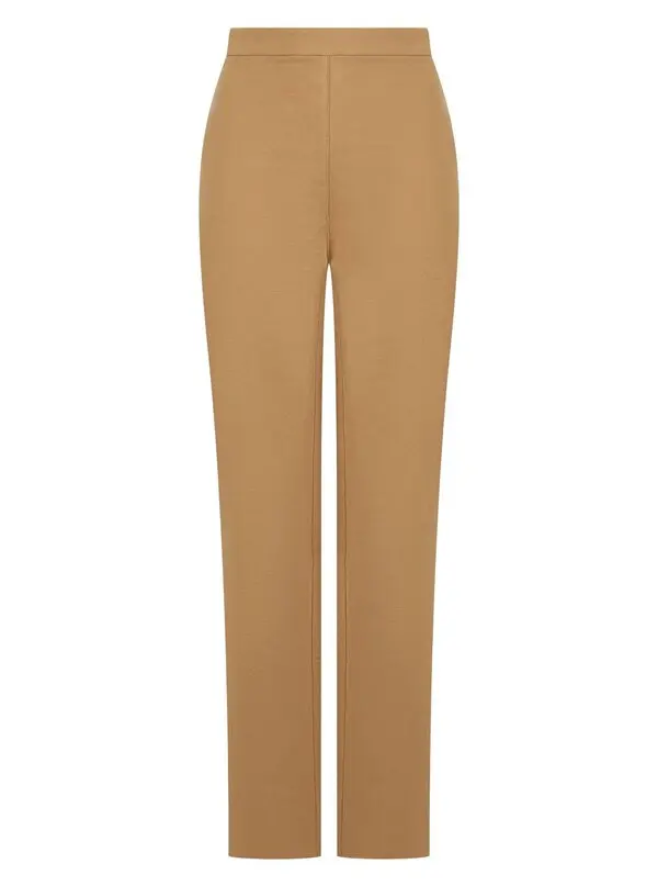 K-WIN LONDON Classic Moleskin Trousers