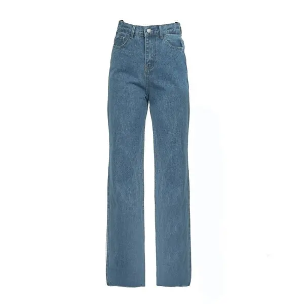 ATS THE LABEL Timeless Long Jeans