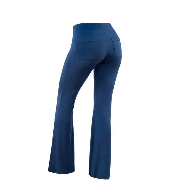 JJWINKS Flare Lounge Pants - Blue