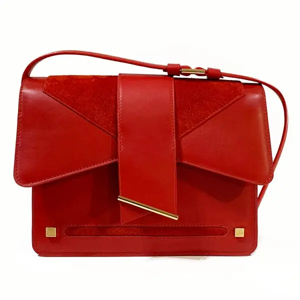 KATHERINE RIARDANT® Joia Medium Shoulder Bag