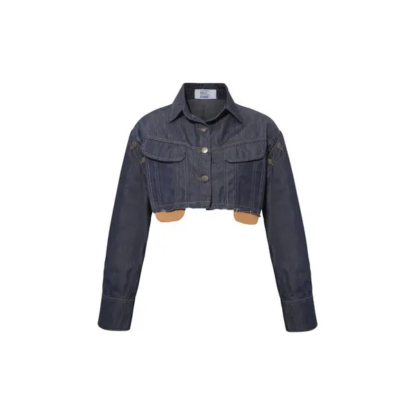 CÓTIER DENIM Coastal Breeze Shirt