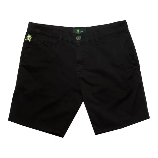 EIGHT X Slim Fit Chino Shorts