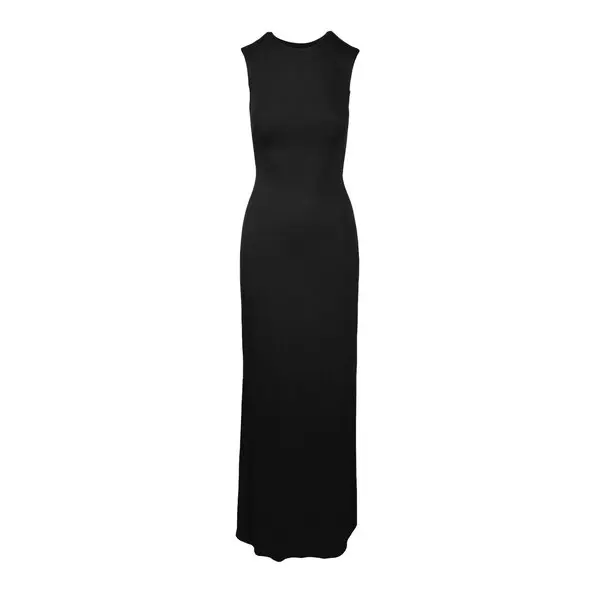 IOANA CIOLACU Sleeveless Maxi Dress