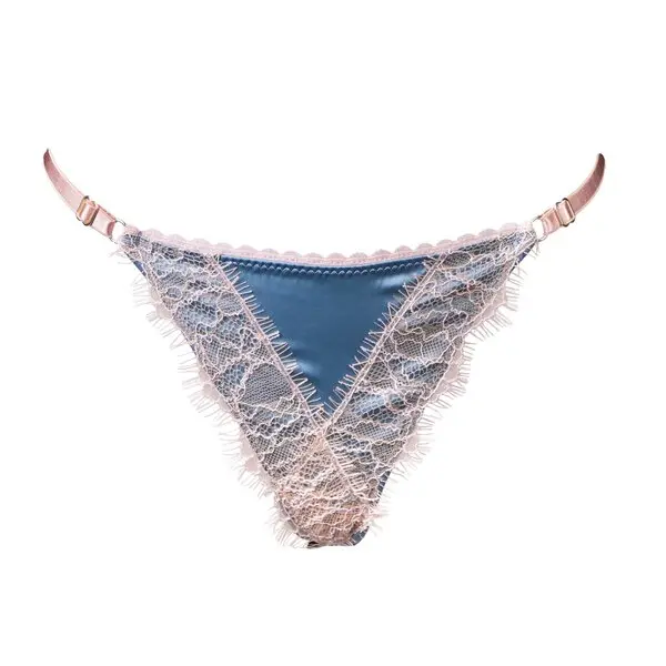 NOBLESSE OBLIGE Luna String - Blue