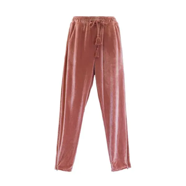 EMMA WALLACE Kupu Pant