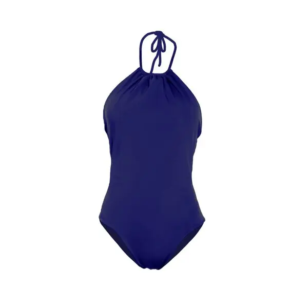 Rêve De Rive Salomi One-piece - Blue