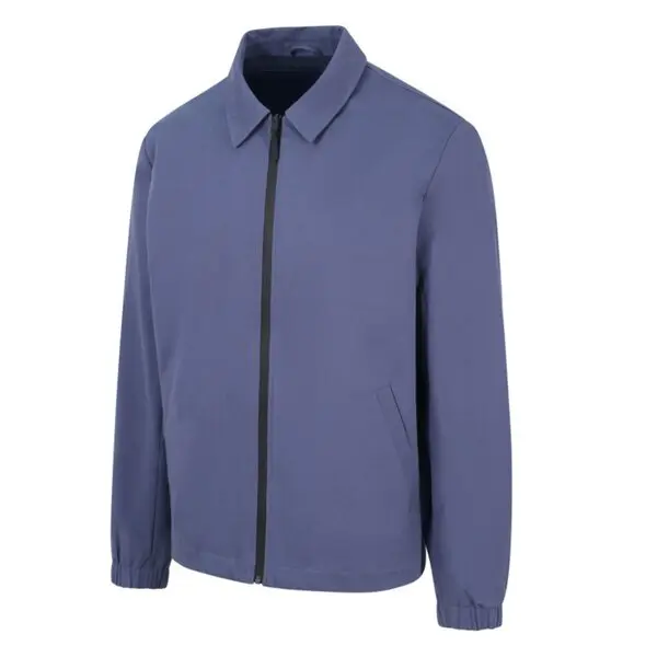 GUARDS LONDON Martelloz Zip Coach Jacket