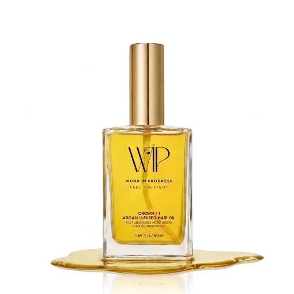 WIP BEAUTY Crown 11 50ml - Gold