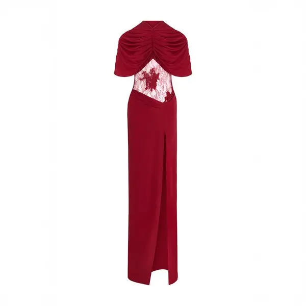 HERFETCH Christina Maxi Dress