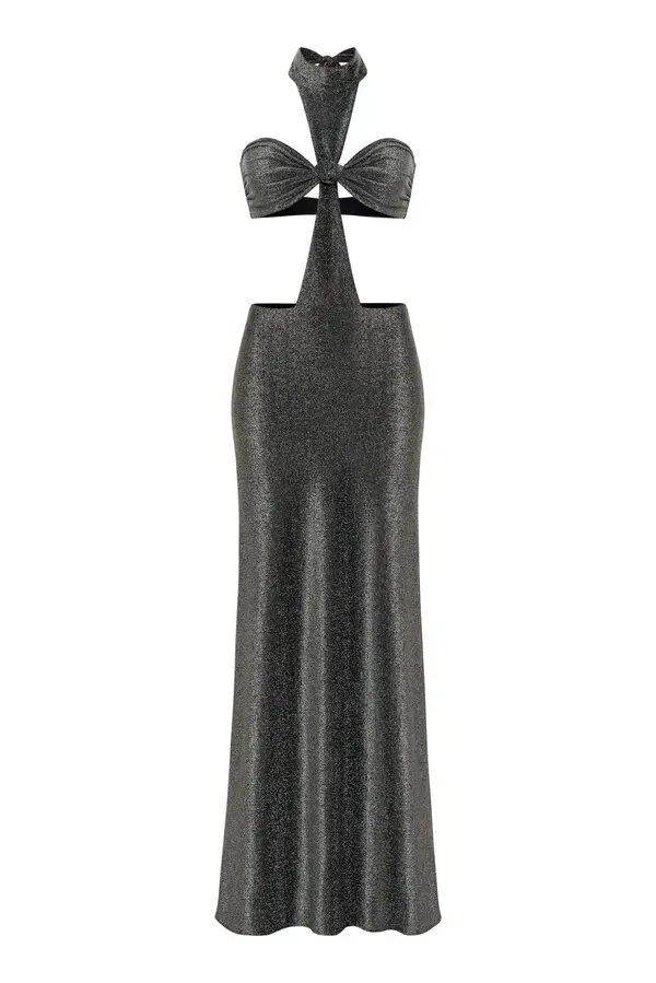 SOIRÉE MIAMI BEACH Aria Maxi Dress