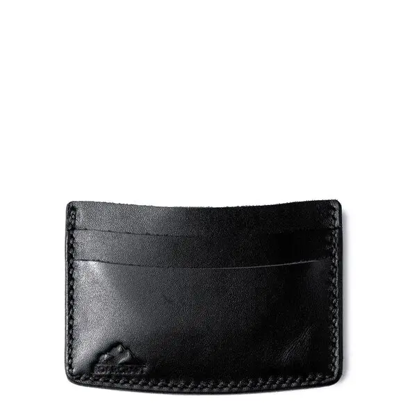 ROARCRAFT Minimalist Card Holder Milet - Black