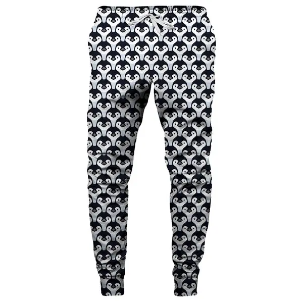 ALOHA FROM DEER Penguin Sweatpants