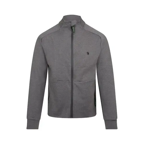 NUMBAT Performance Full-zip Jacket