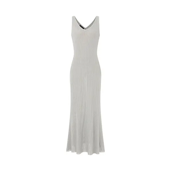 EMMA WALLACE Flip Midi Dress