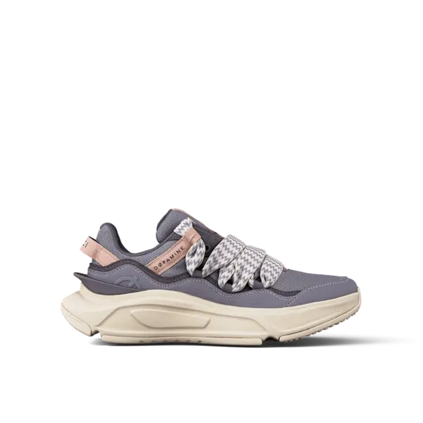 LØCI Døpamine Low Top Sneakers