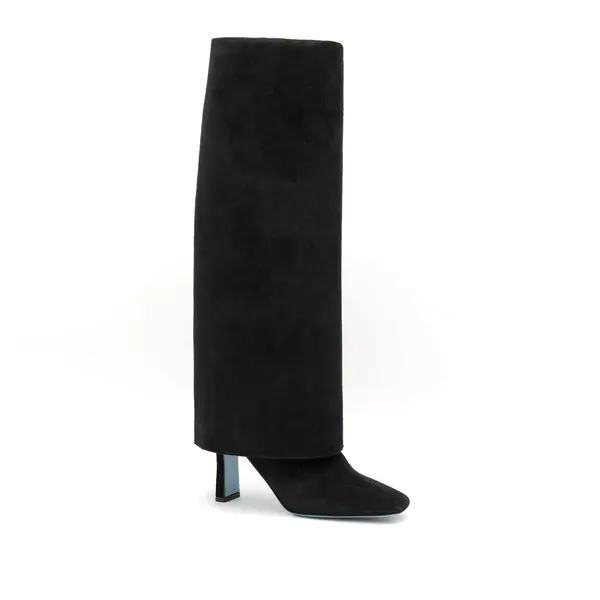 VALENTINA RANGONI Limpida Tubular Boots