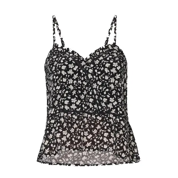 REISTOR V-neck Lace Camisole