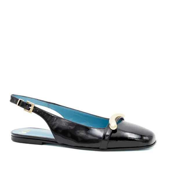 VALENTINA RANGONI Brina Slingback Flat