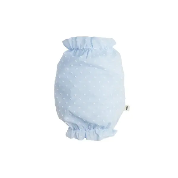 CAFIDE Dog Snood Plumeti Design - Blue