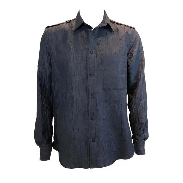 SNIDER Larkspur Long Sleeve Shirt