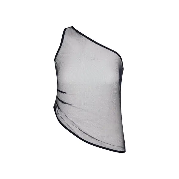 NUMBAT Sheer Mesh Vest